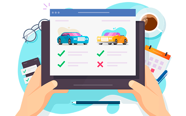Проверка авто по гос.номеру регистрации или VIN коду - infocar.md